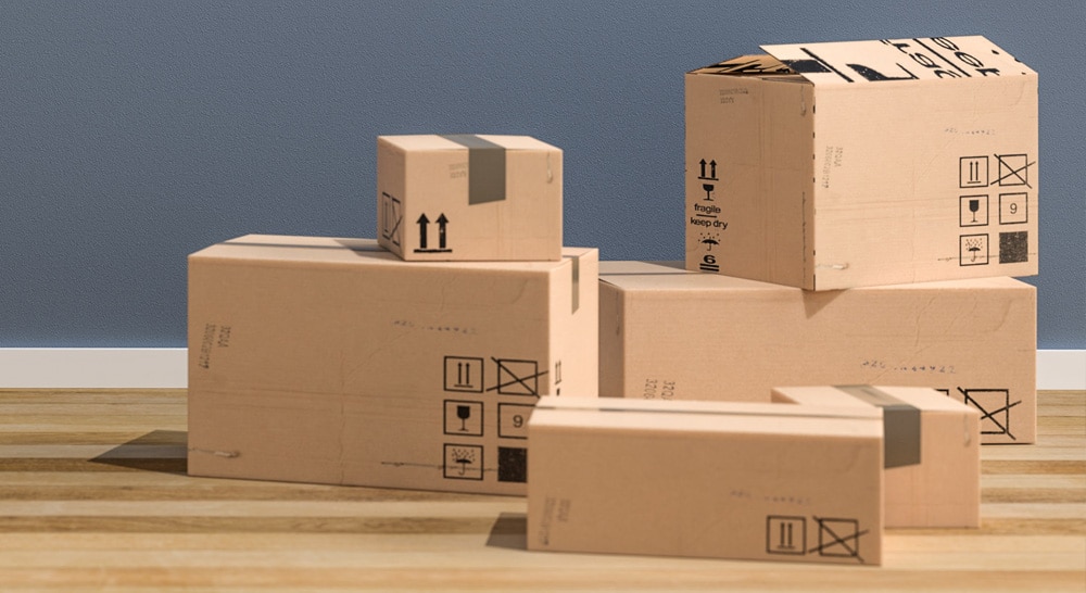 Location de Box pour Particuliers, Garde Meuble, Paris, Créteil - Amonbox